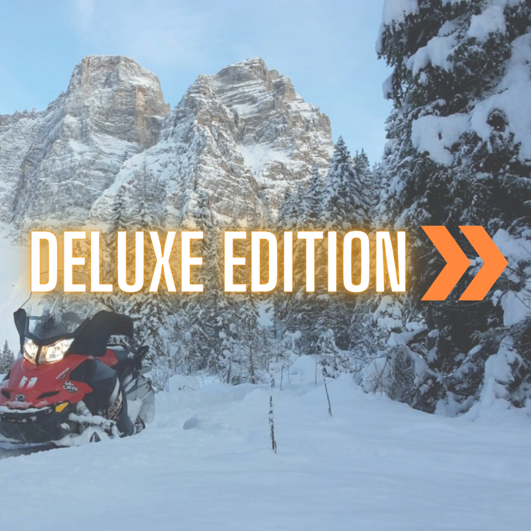 Sled Tech – Moto Club Sled Tech